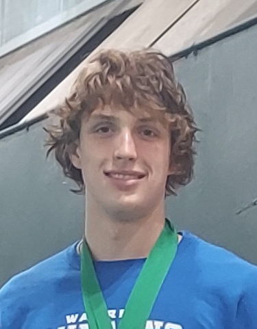 Warren’s Mason Francis seeks redemption at state | News, Sports, Jobs ...